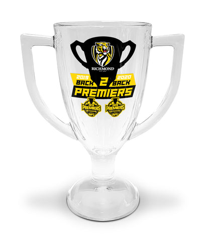 Richmond Tigers 2020 Premiers
