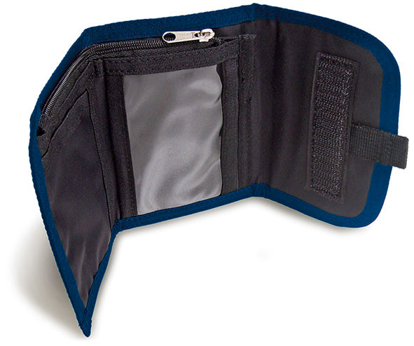 Essendon Bombers Velcro Wallet