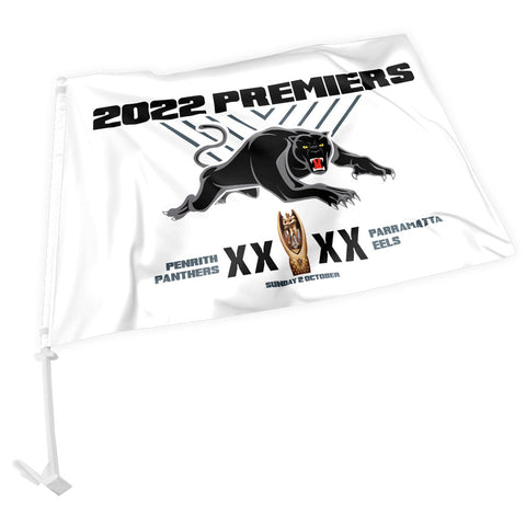 Penrith Panthers 2022 Premiers