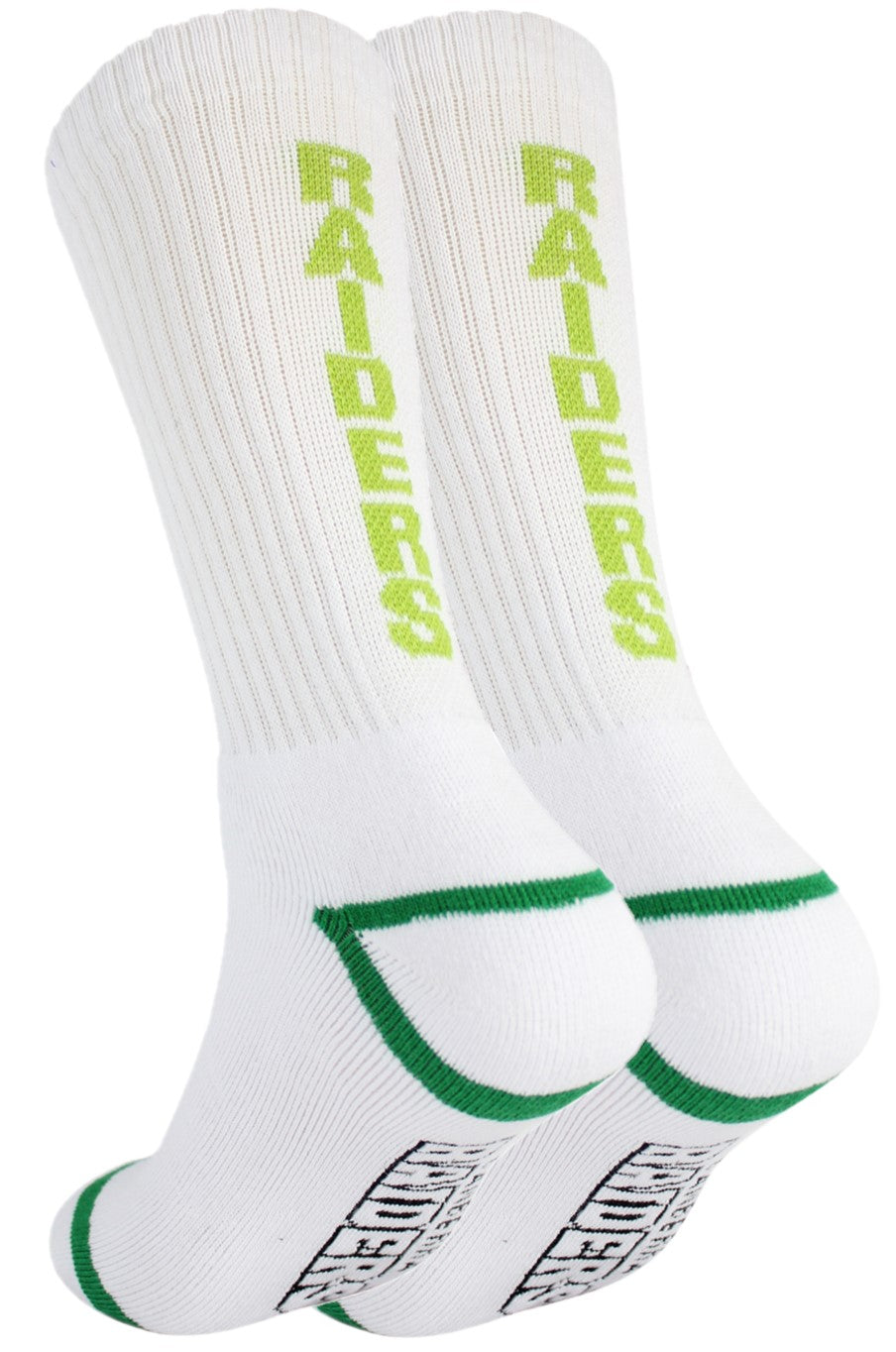 South Sydney Rabbitohs NRL Full Terry Sport Crew Socks