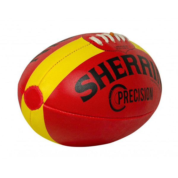 Sherrin Precision Football Synthetic